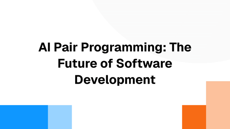 AI Pair Programming: The Future of Software Development – Tembo