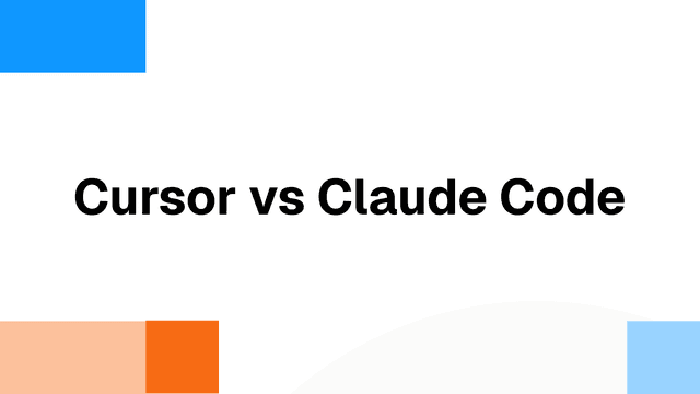 Cursor vs Claude Code: Key Differences | Tembo