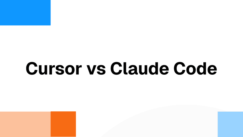 Cursor vs Claude Code: Key Differences | Tembo